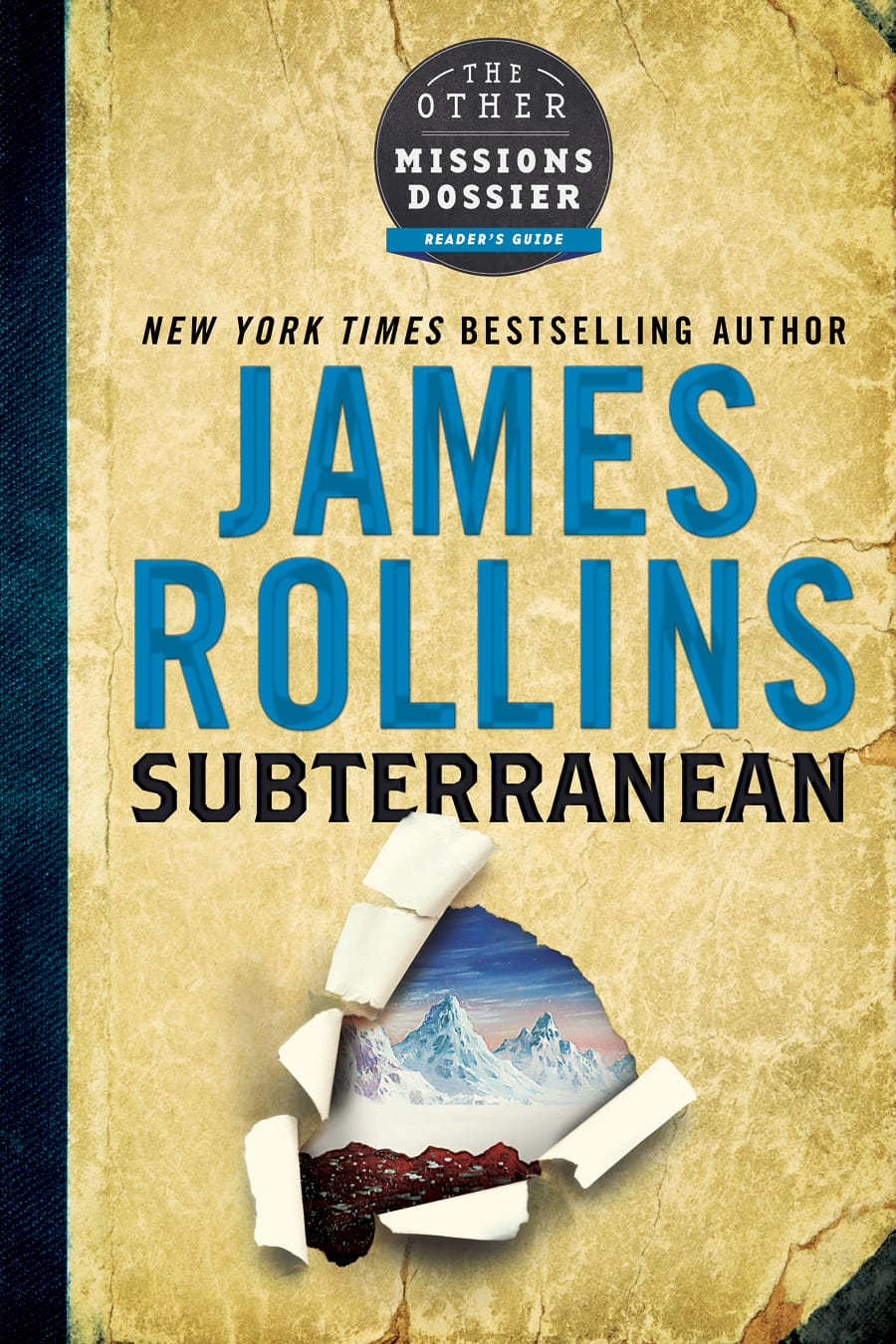 Ice Hunt - James Rollins