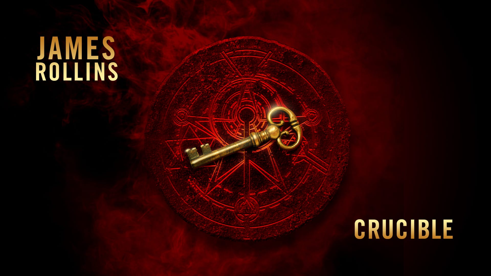 2019_crucible_1920x1080 - James Rollins