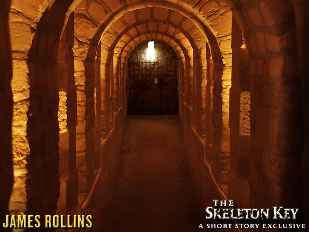 Downloads - James Rollins