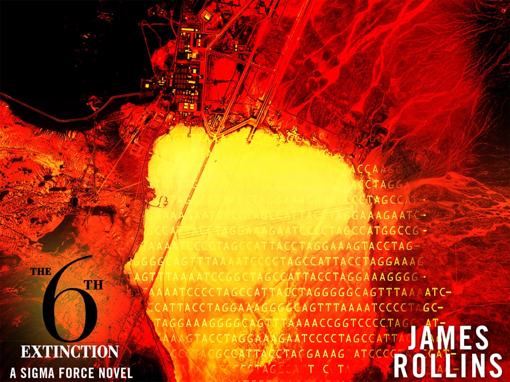 Downloads - James Rollins