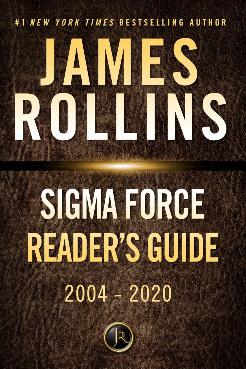 Sigma Guide - James Rollins